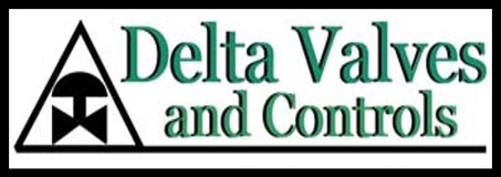 Control Valves - Delta Valves and Controls