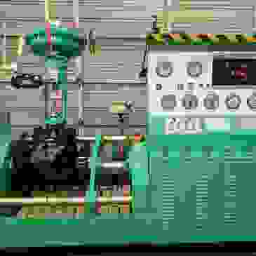 Control Valves - Delta Valves and Controls