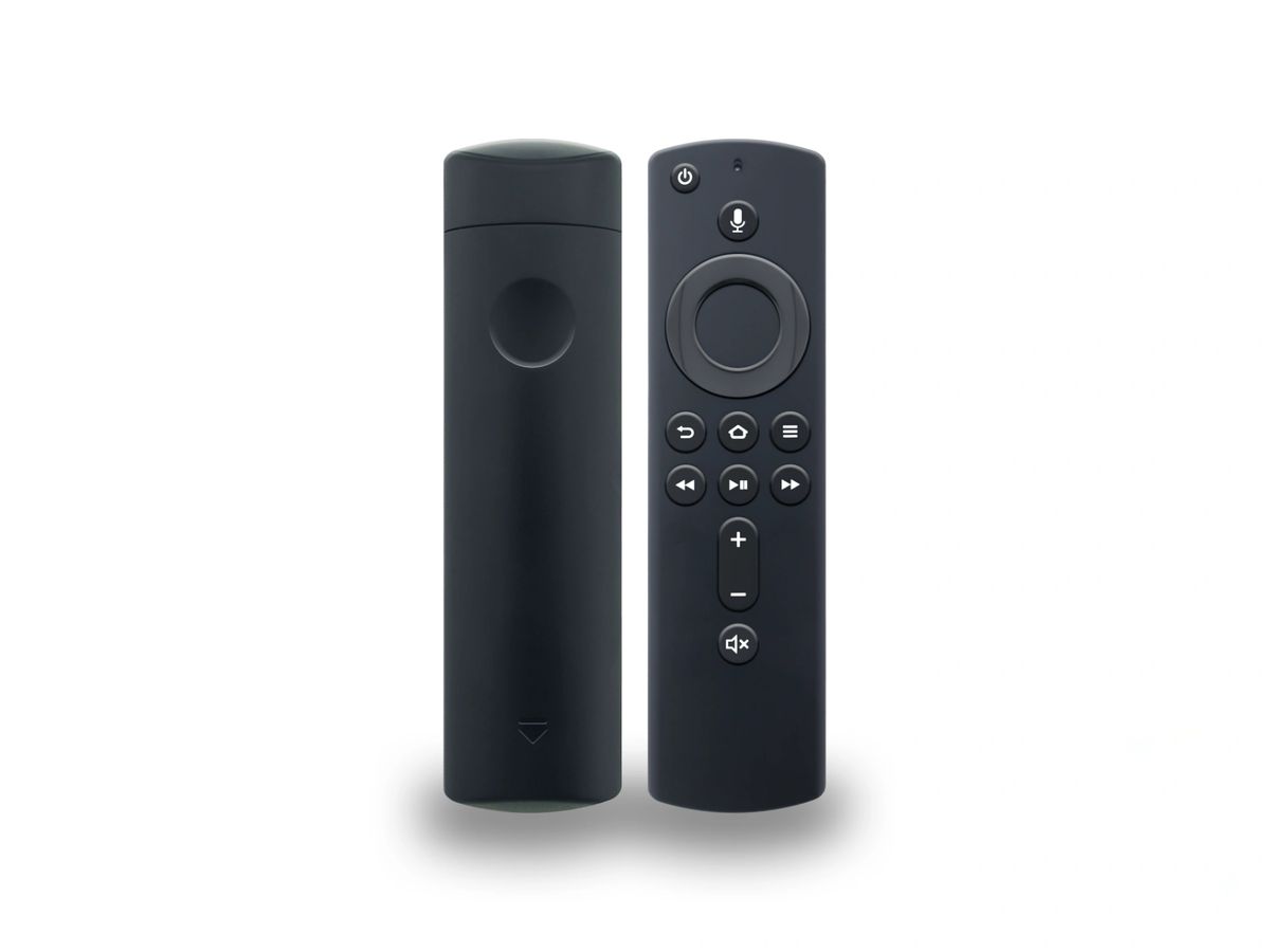fire stick replacement remote, fire stick remote control, replacement ...