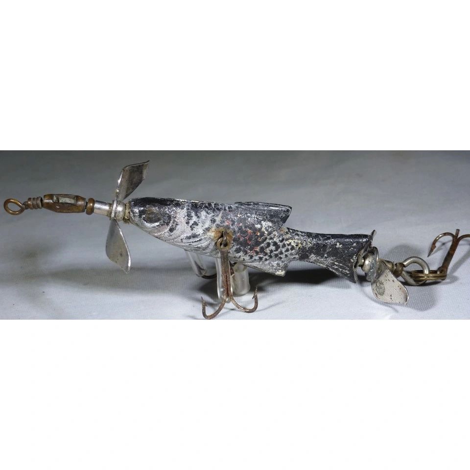 Small Sized Shakespeare Evolution with Rhodes Props