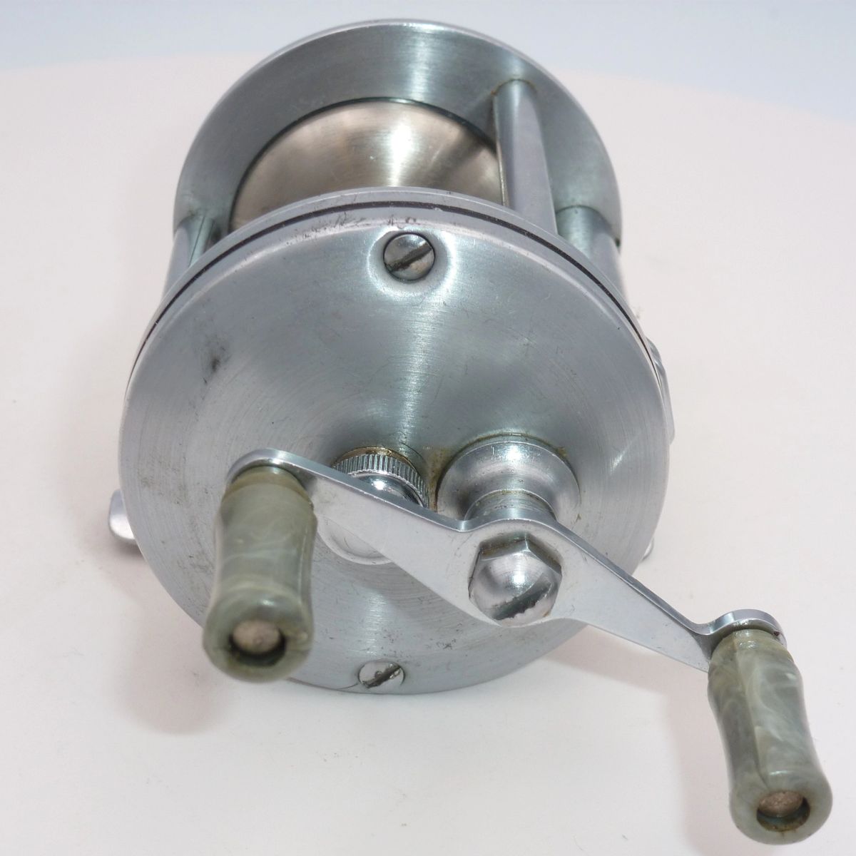 Well-Constructed Horrocks Ibbotson Model 700A