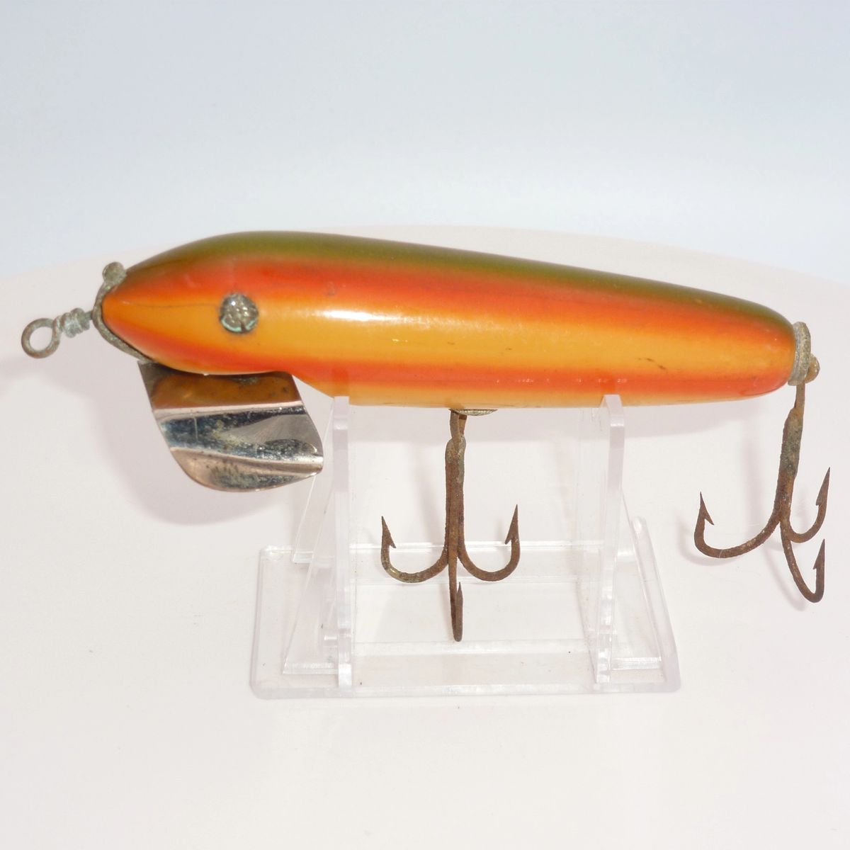 Spectacular Pflueger All-in-One, Rainbow