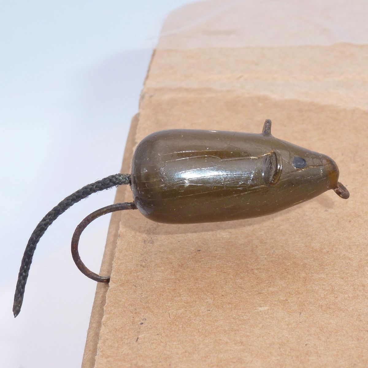 Creek Chub Fly Rod Mouse, F200