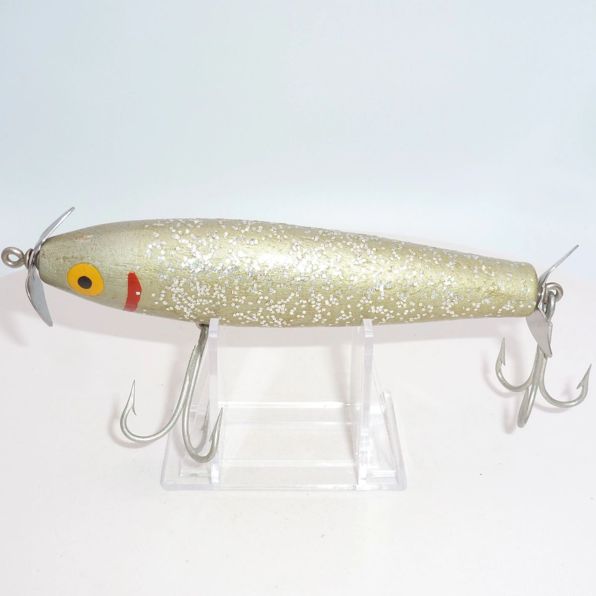 Spectacular Jim Pfeffer Sailfish Shiner