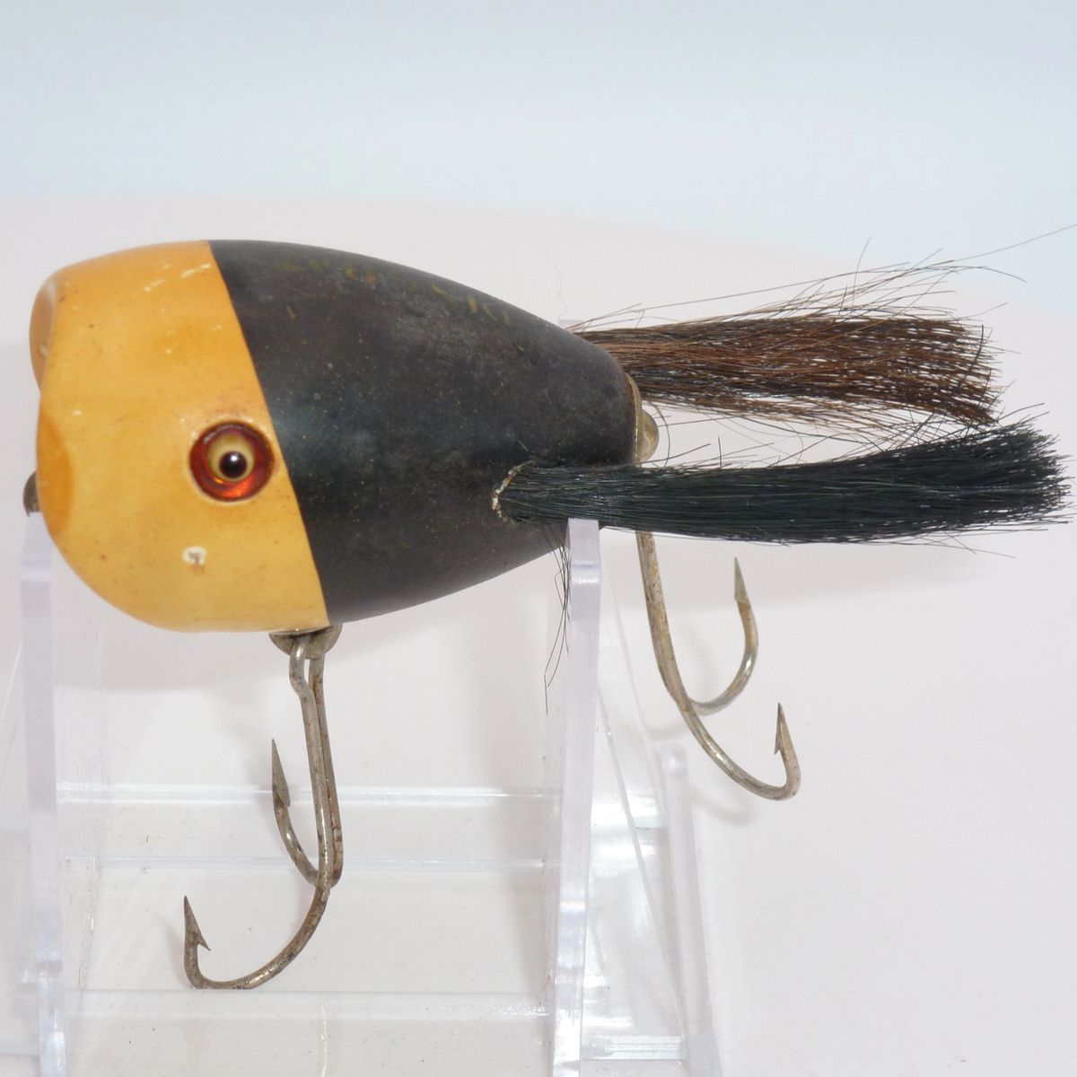 Tough-as-Nails Creek Chub Special Order Surface Ding Bat