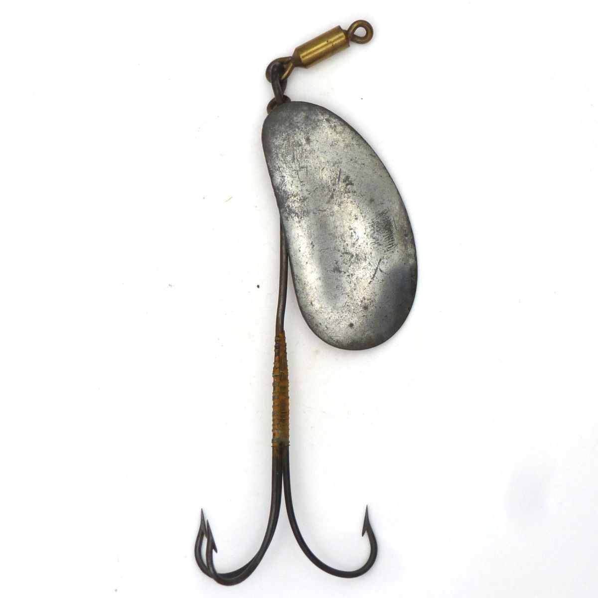 Early, Pre-Civil War? Spinner, Attributed to McHarg