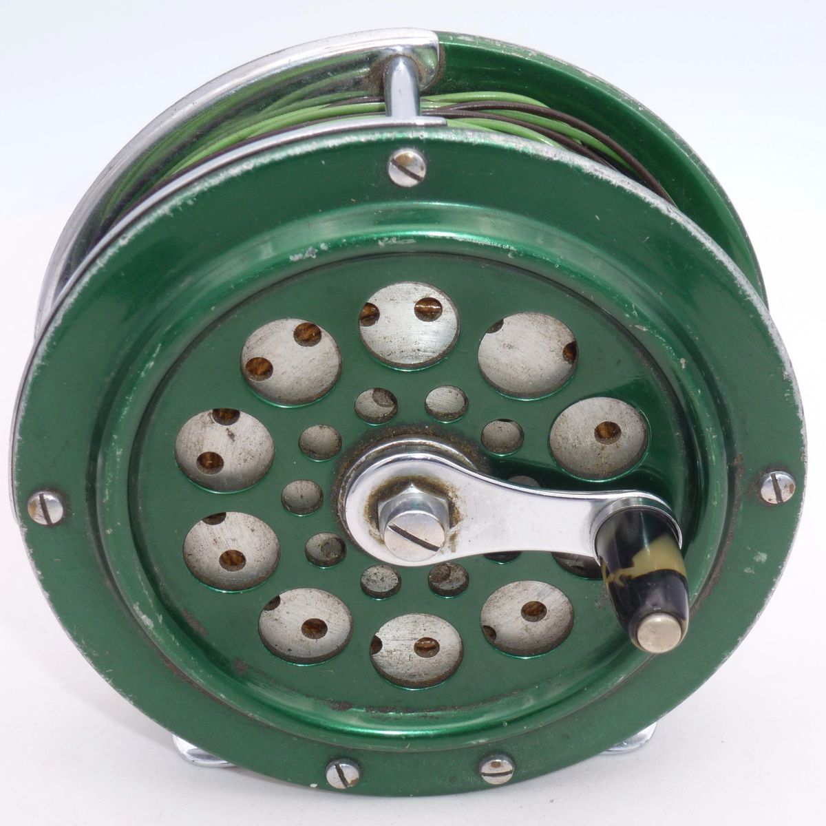 Shakespeare Au Sable No. 1864 Fly Reel
