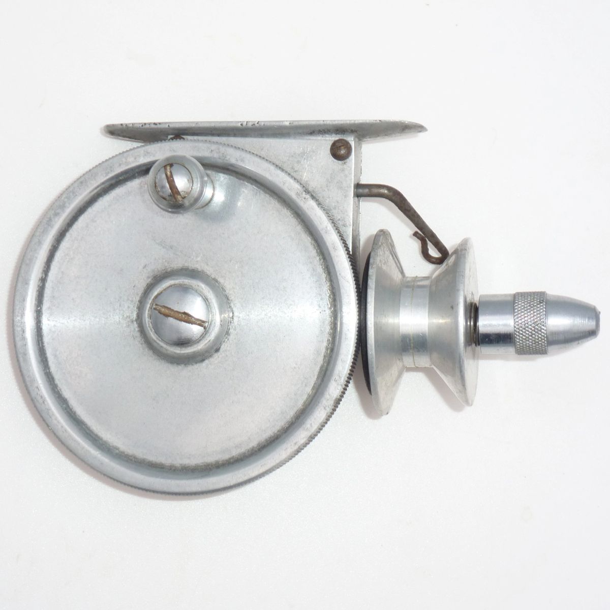 Scarce Palace Superb Threadline Spinning Reel