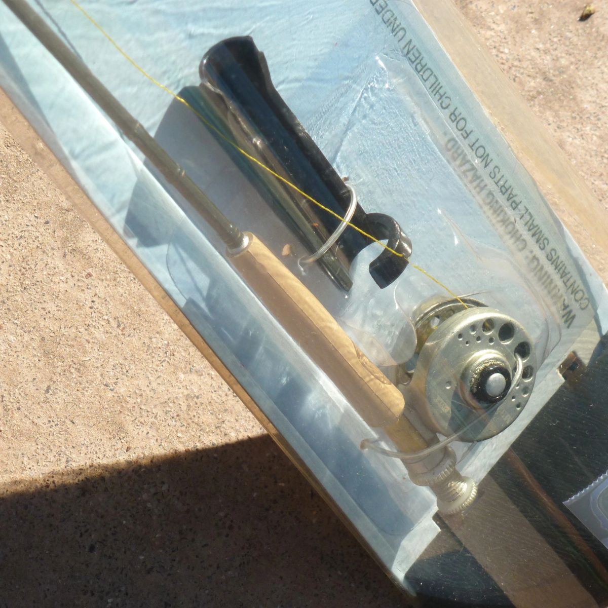 Tech Tackle 