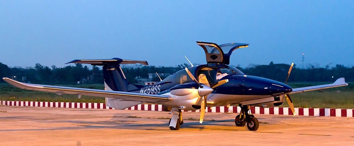 DA62 Rental in Hayward, CA | Fly Big Blue