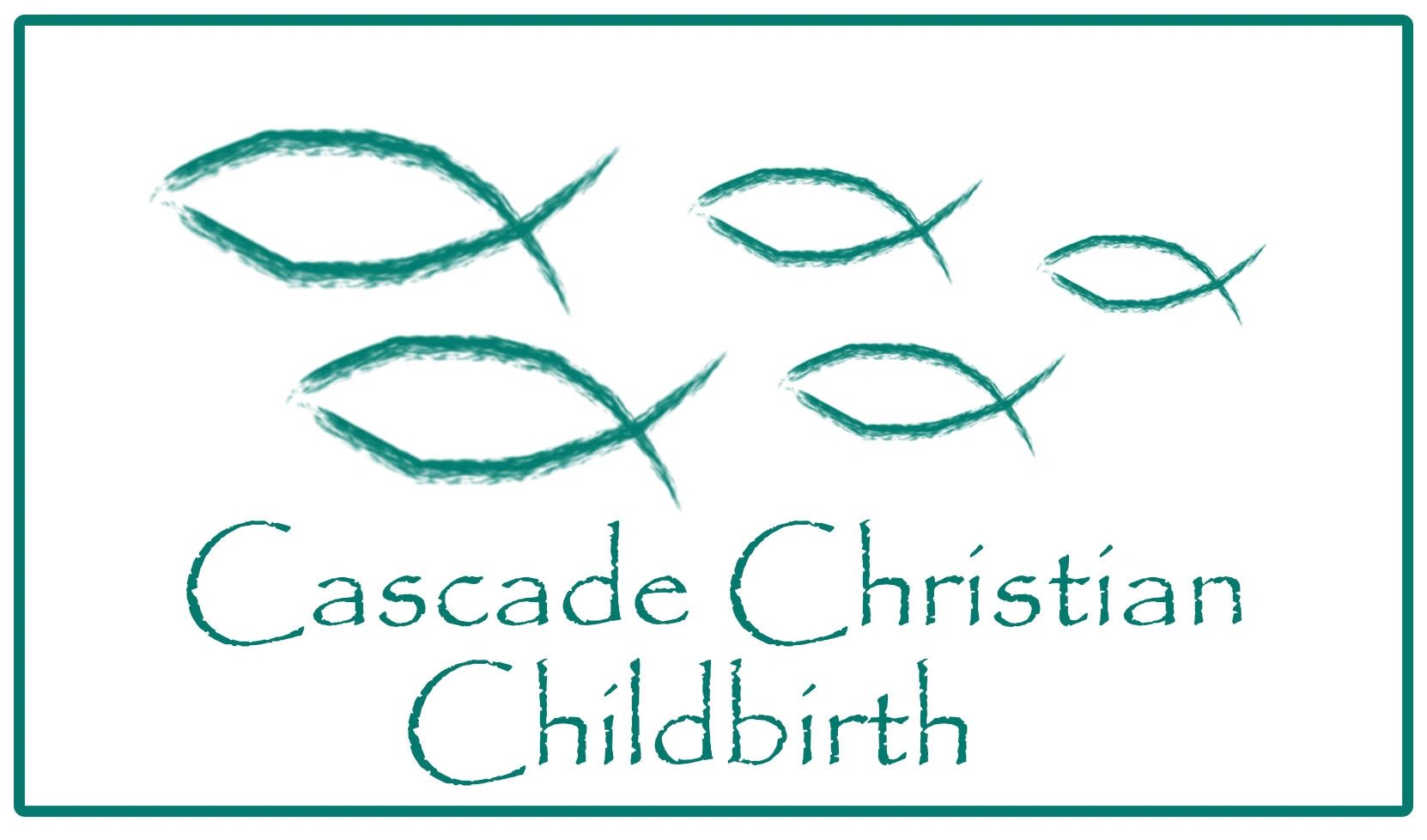 Cascade Christian Childbirth - Home