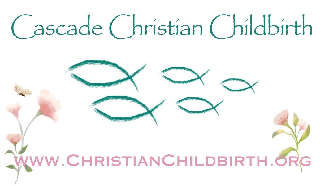 Cascade Christian Childbirth - Home