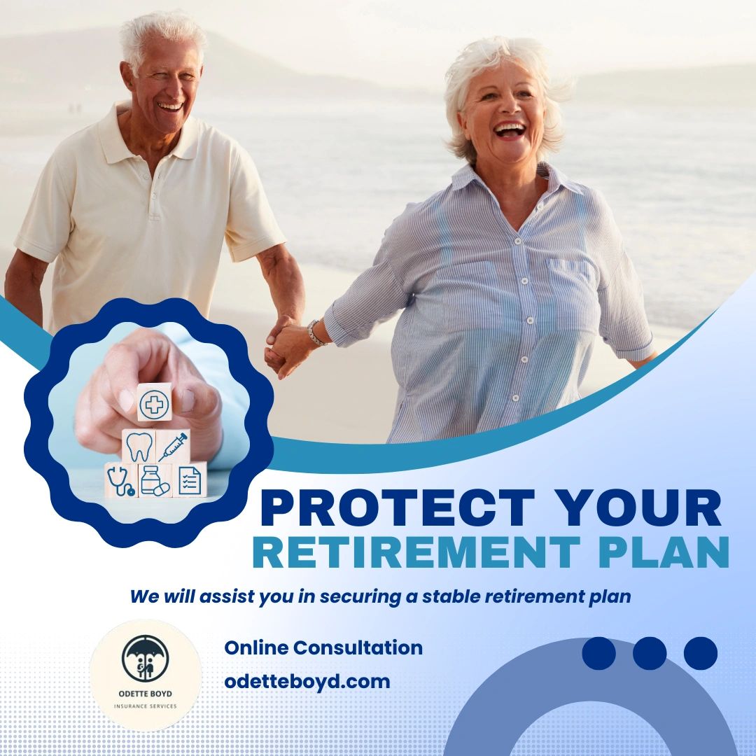 Securing a Stable Retirement