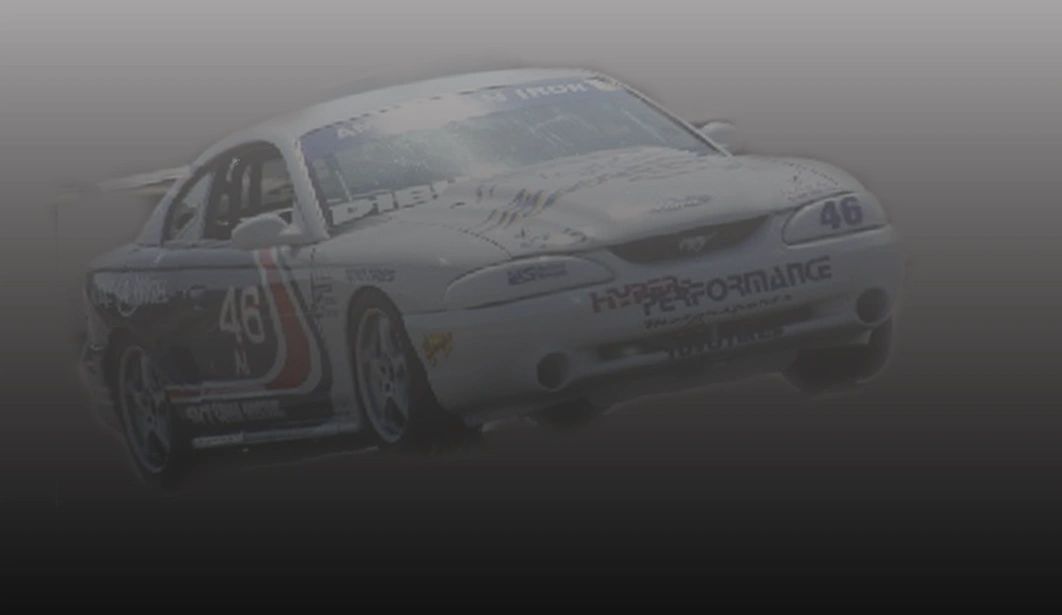 Hyper-Performance Motorsports Inc. - Graphics, Photography, Design