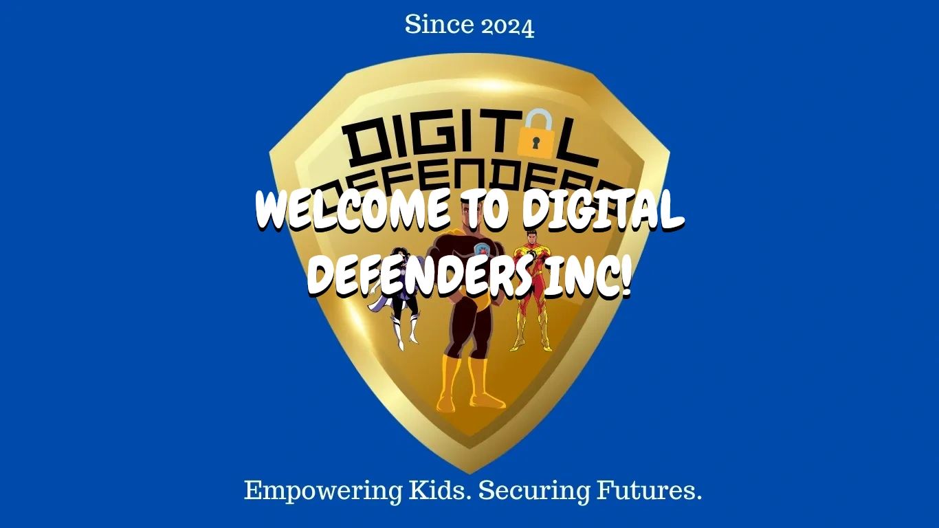 About | Digital Defenders Inc.