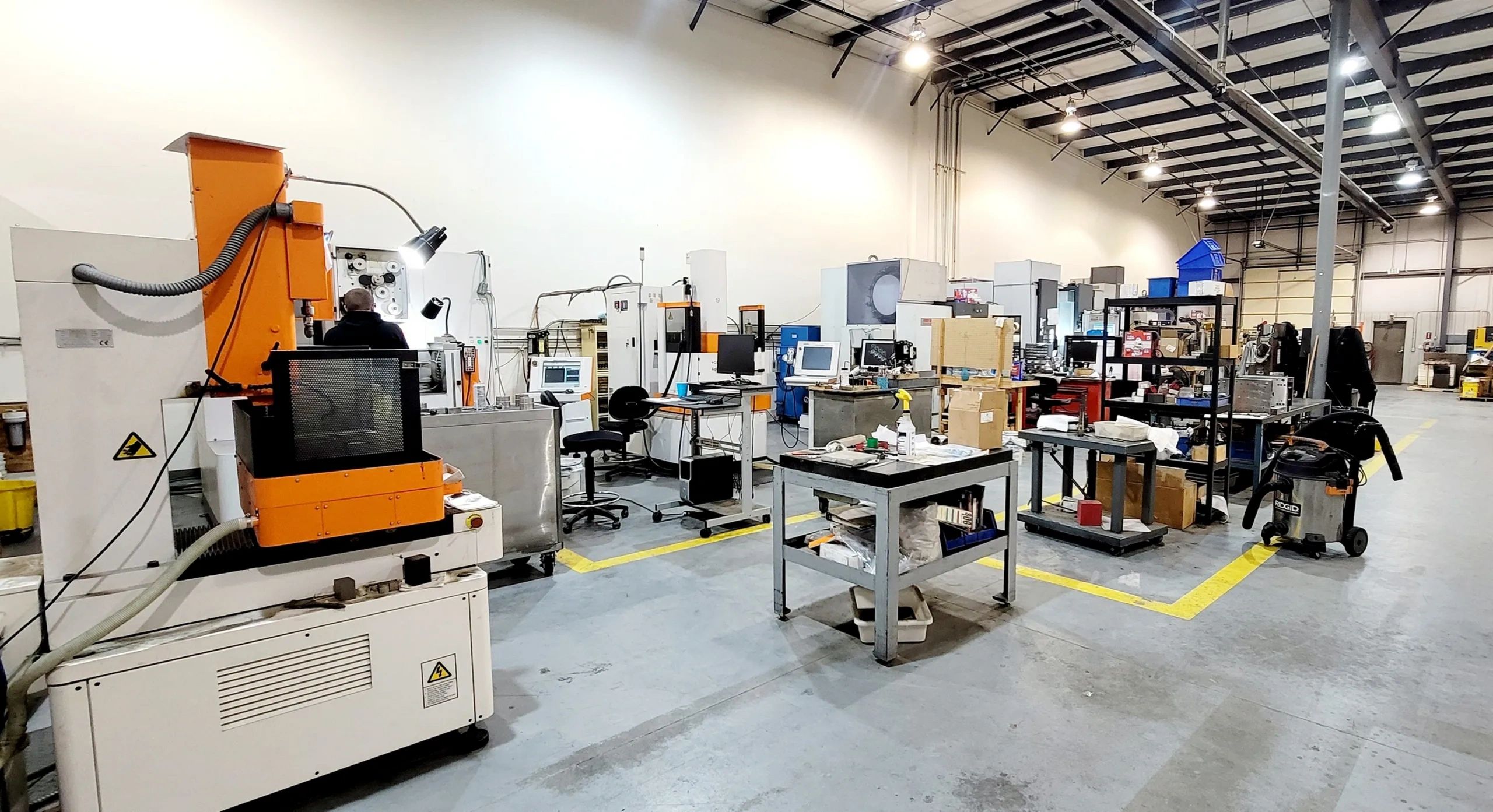 Maverick Mold & Machine, Inc.