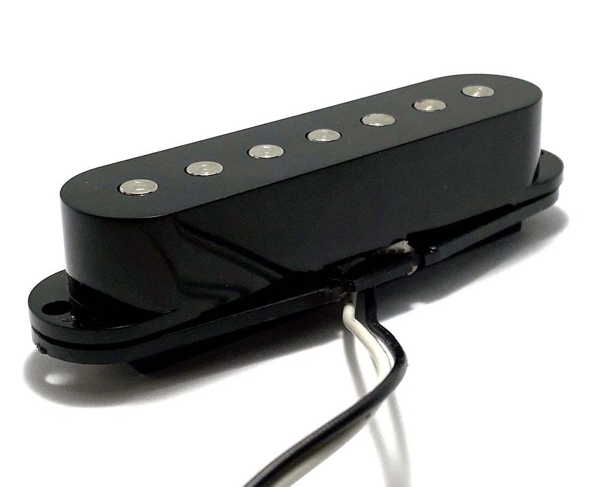 Seven String Standard Strat Single Coil, Middle RWRP Position ...