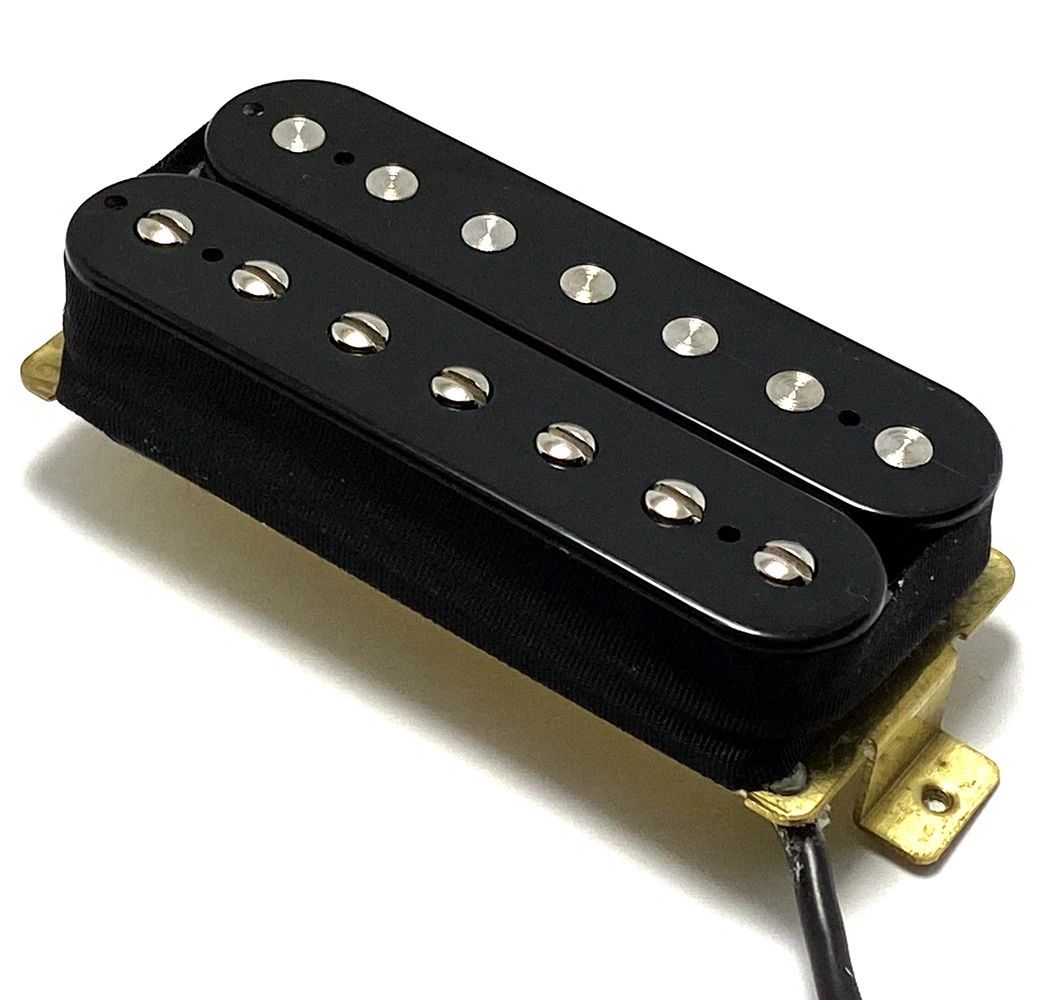 Vintage A5 Bucker Seven String Bridge Pickup, Hot AlNiCo Humbucker ...