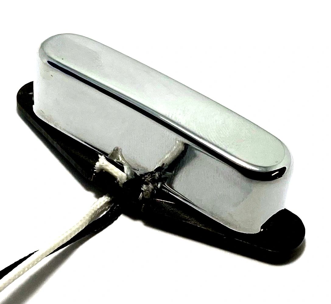 Tele Pure Vintage Neck Pickup, Vintage Telecaster Performance