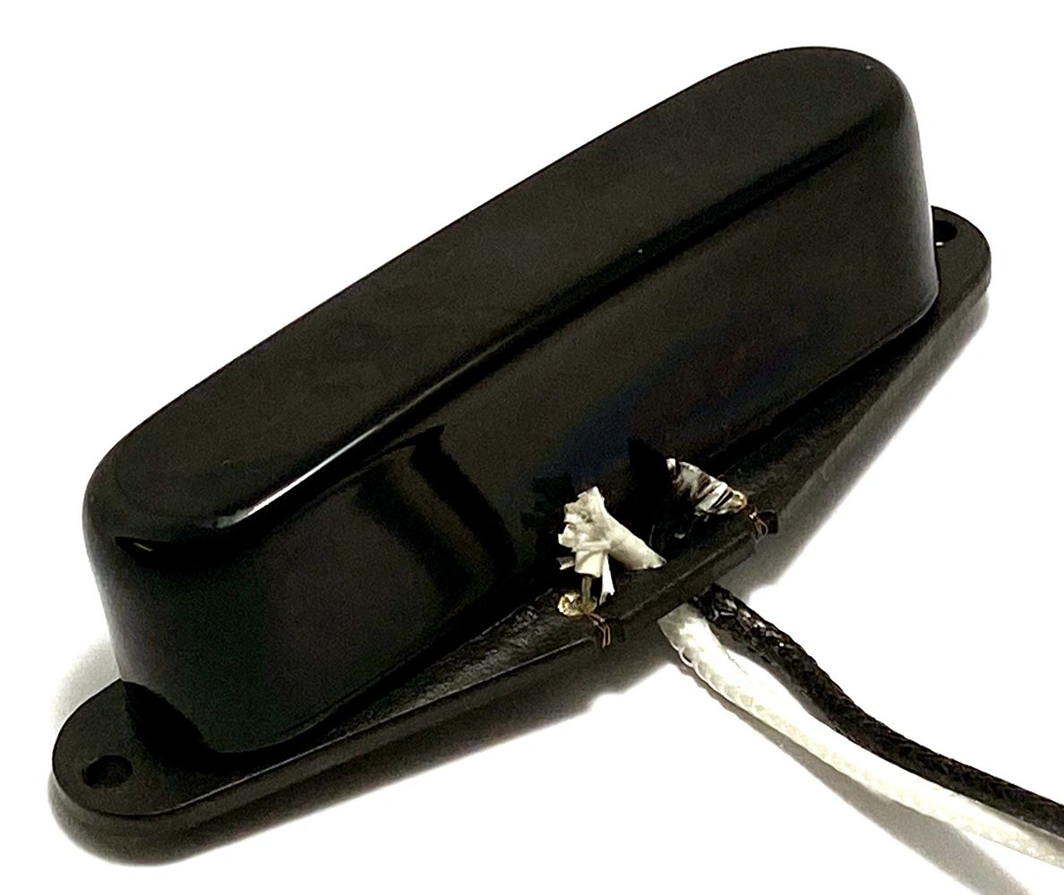 True Texas Tele Neck Pickup ~ AlNiCo Styling & Performance