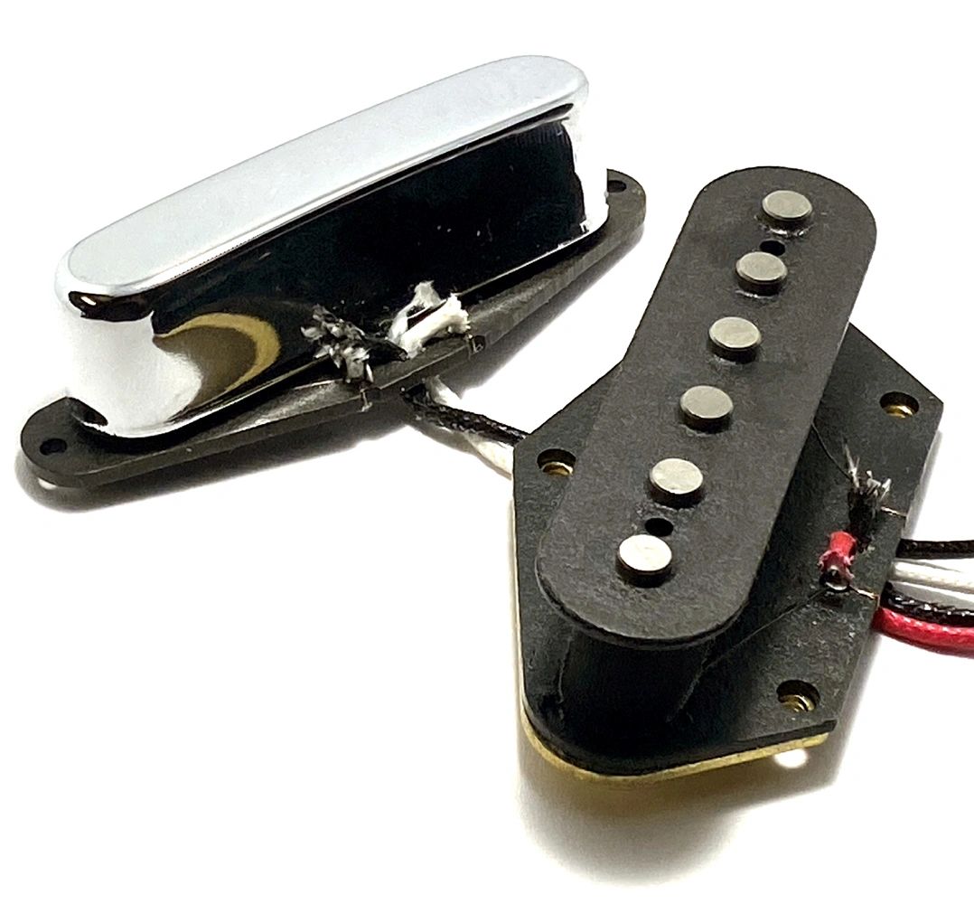 Tele Pickup Sets