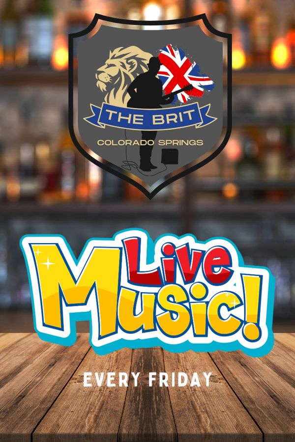 British Pub - The Brit