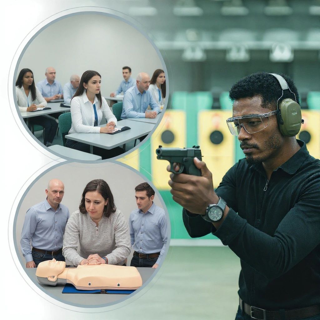 Onyx Security Group - Tactical Solutions for Your Safety