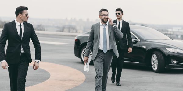 Spear Group Security