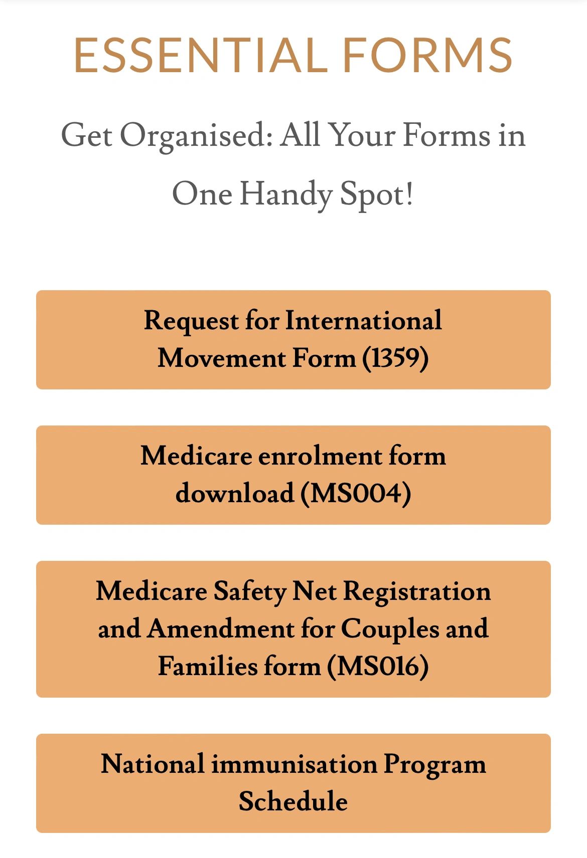 What is Lifetime Health Cover in Australia?