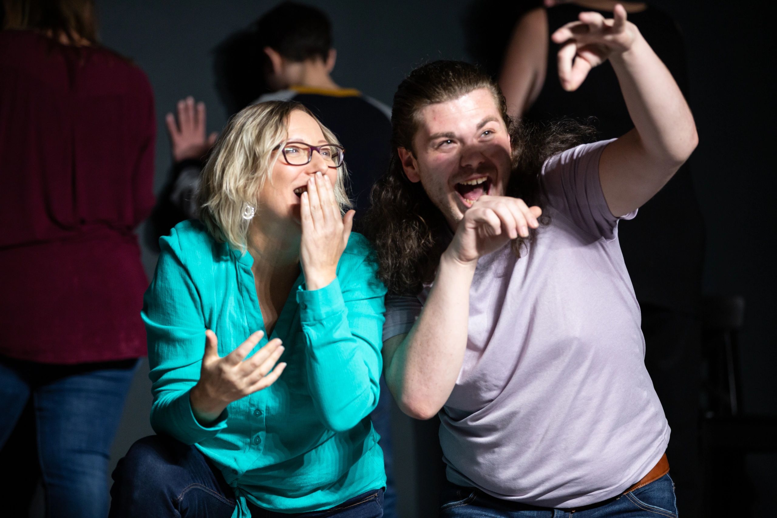 Charlotte Comedy Theater - Comedy, Improv, Performing Arts