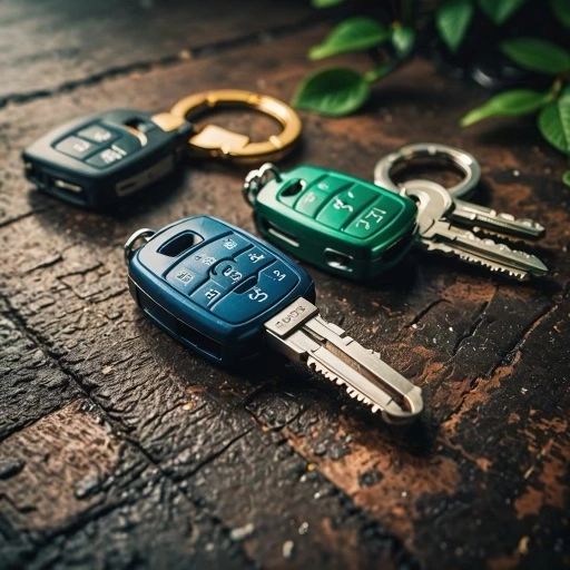 QuickSilver Key Service