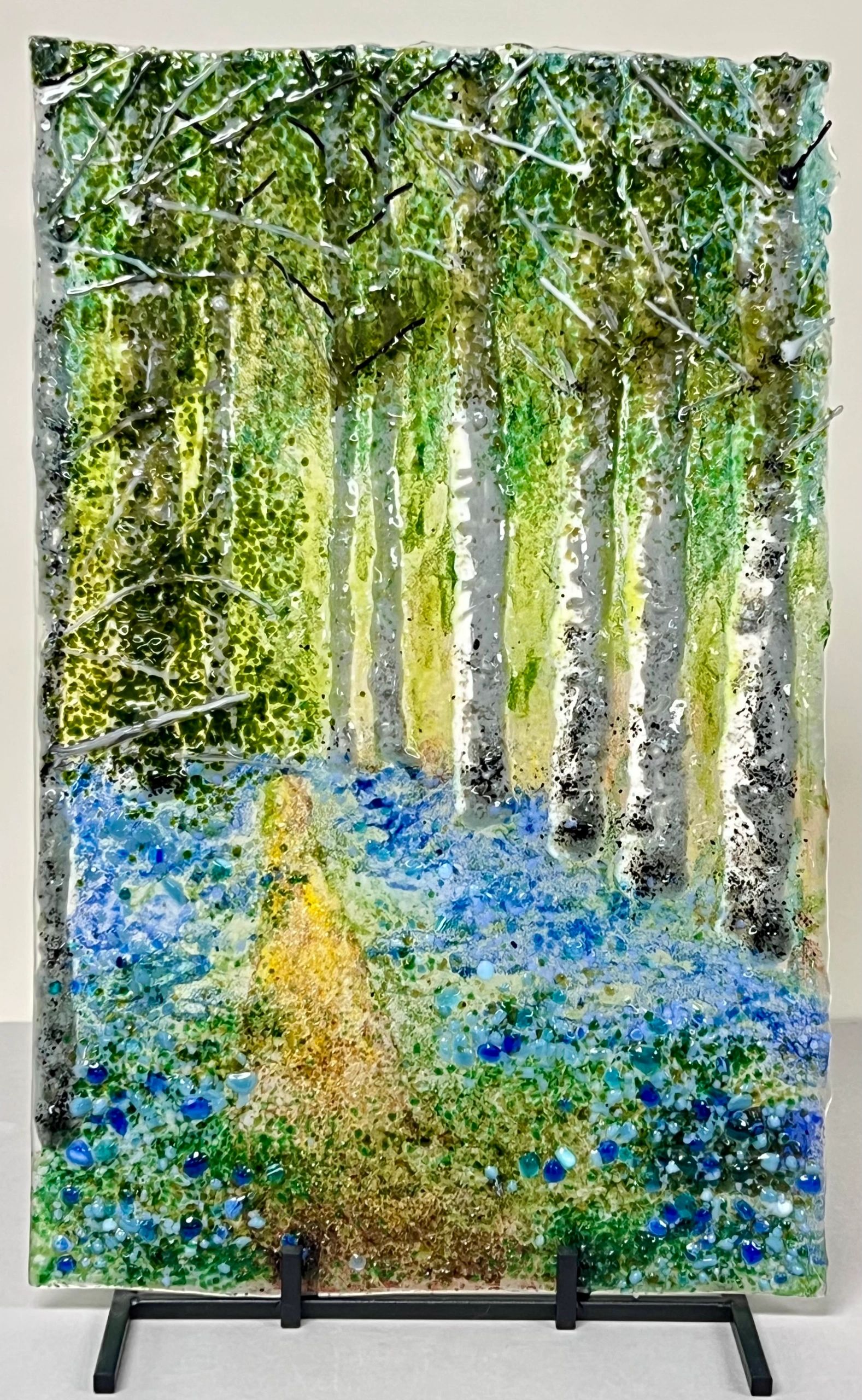 Stringing Classes Archive