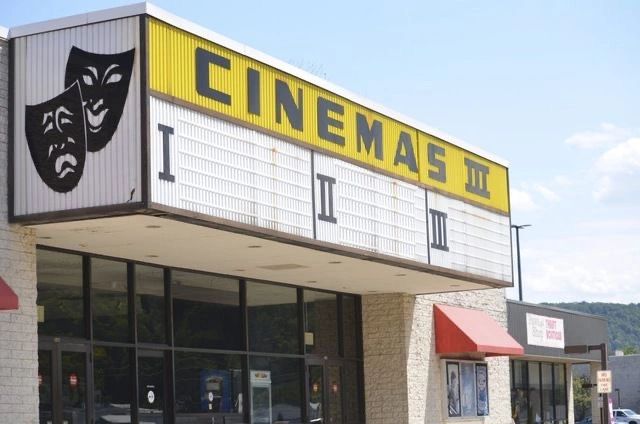 Warren Mall Cinemas - Silver Star Cinemas