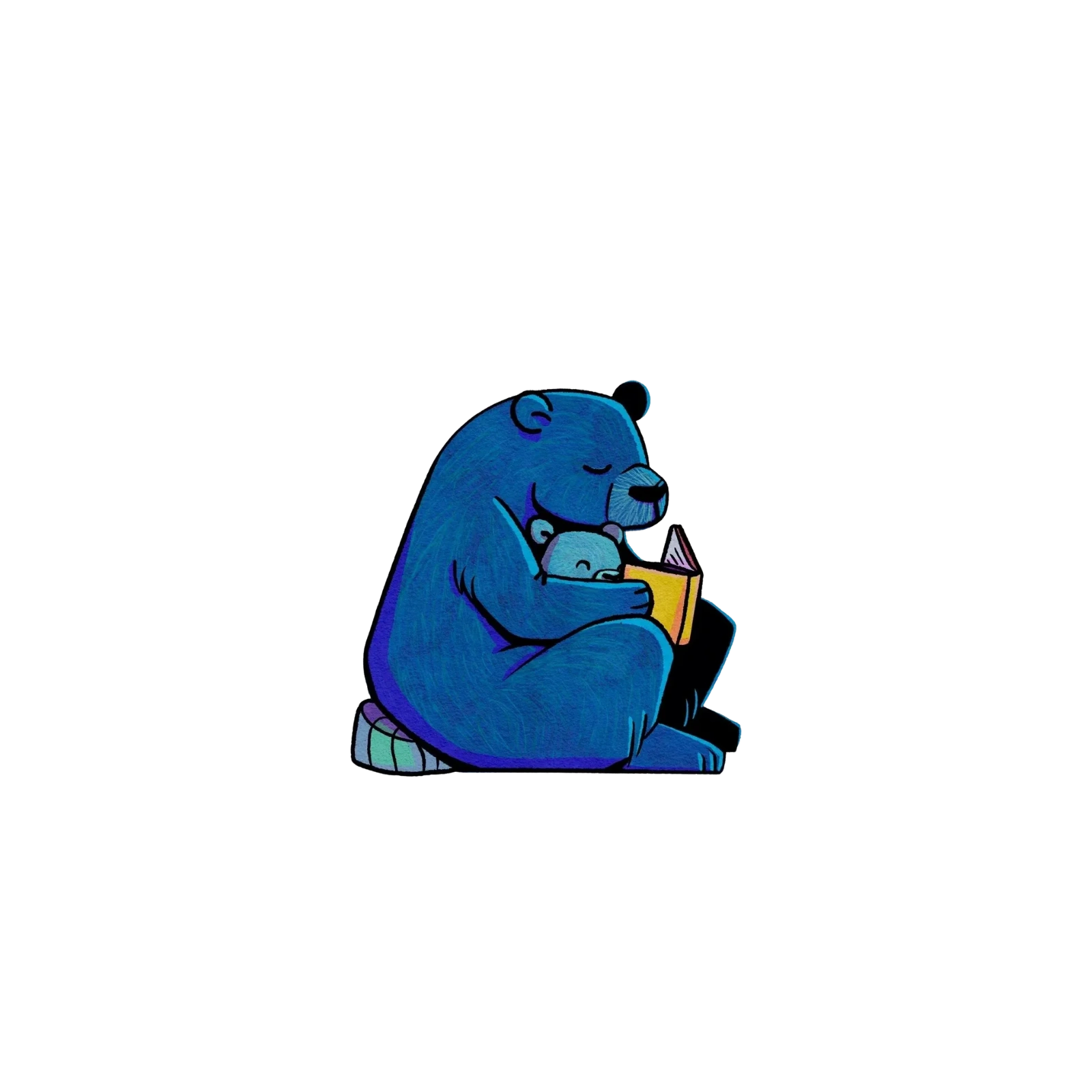 About Us | Logi Bear Books