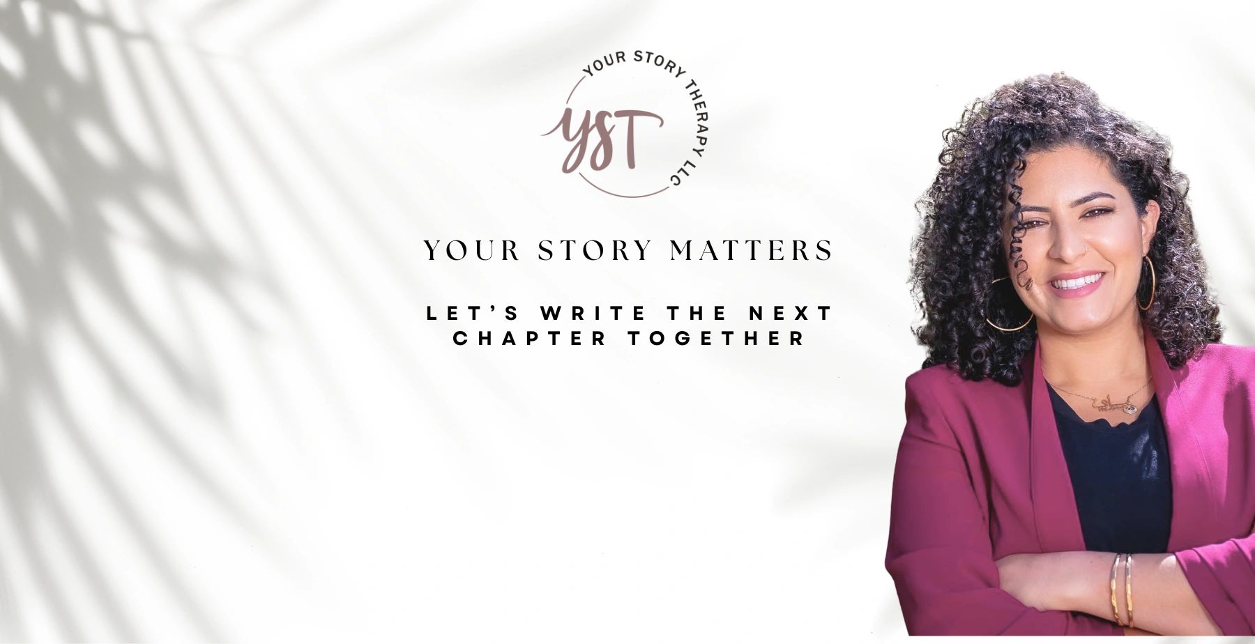 Therapy - Your Story Therapy, LLC