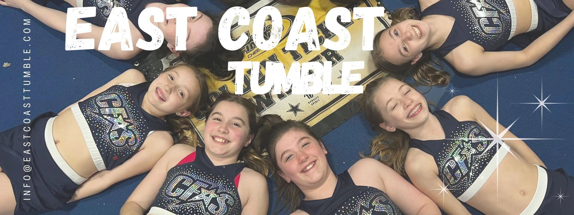 East Coast Tumble - Tumbling, Cheerleading