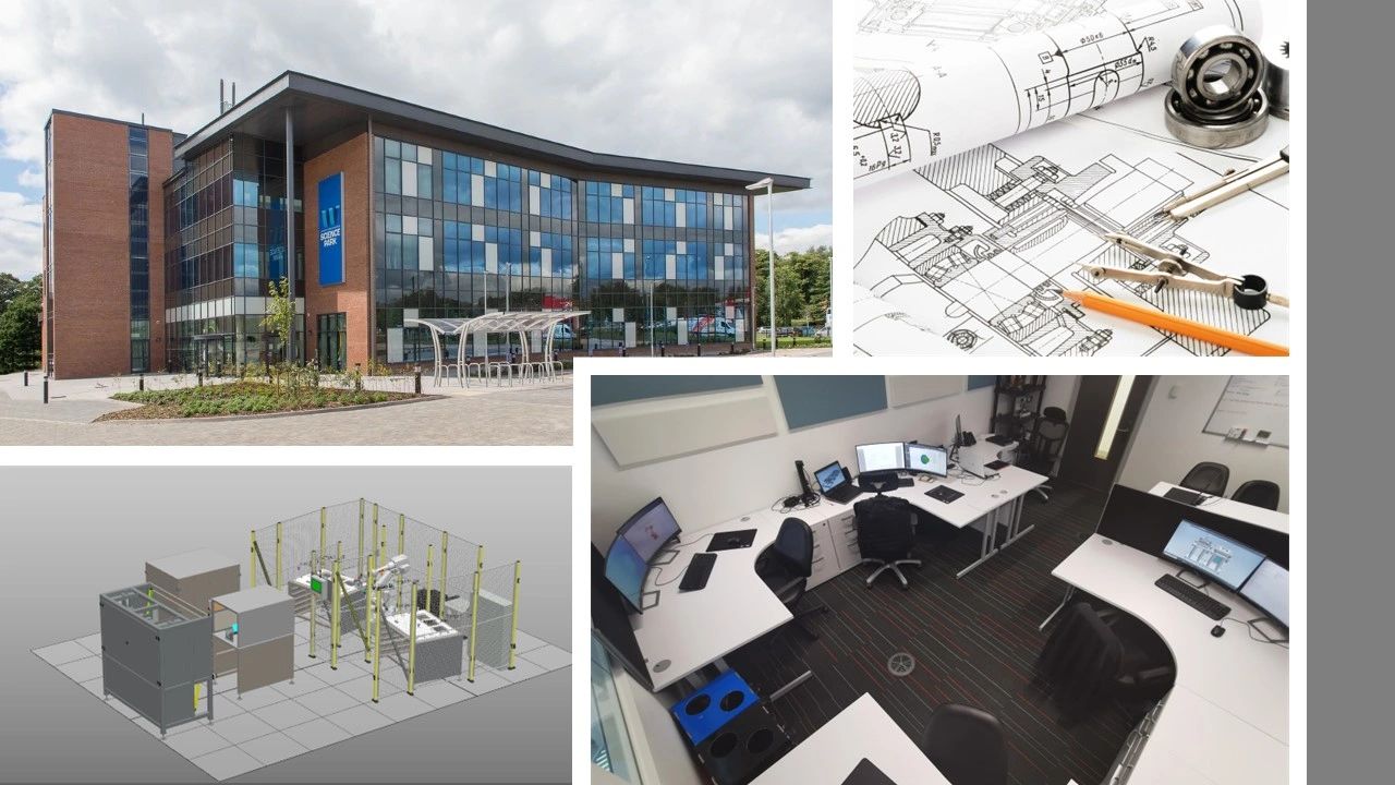 Engineering Recruitment | Engineering Jobs | Engineering Design Services