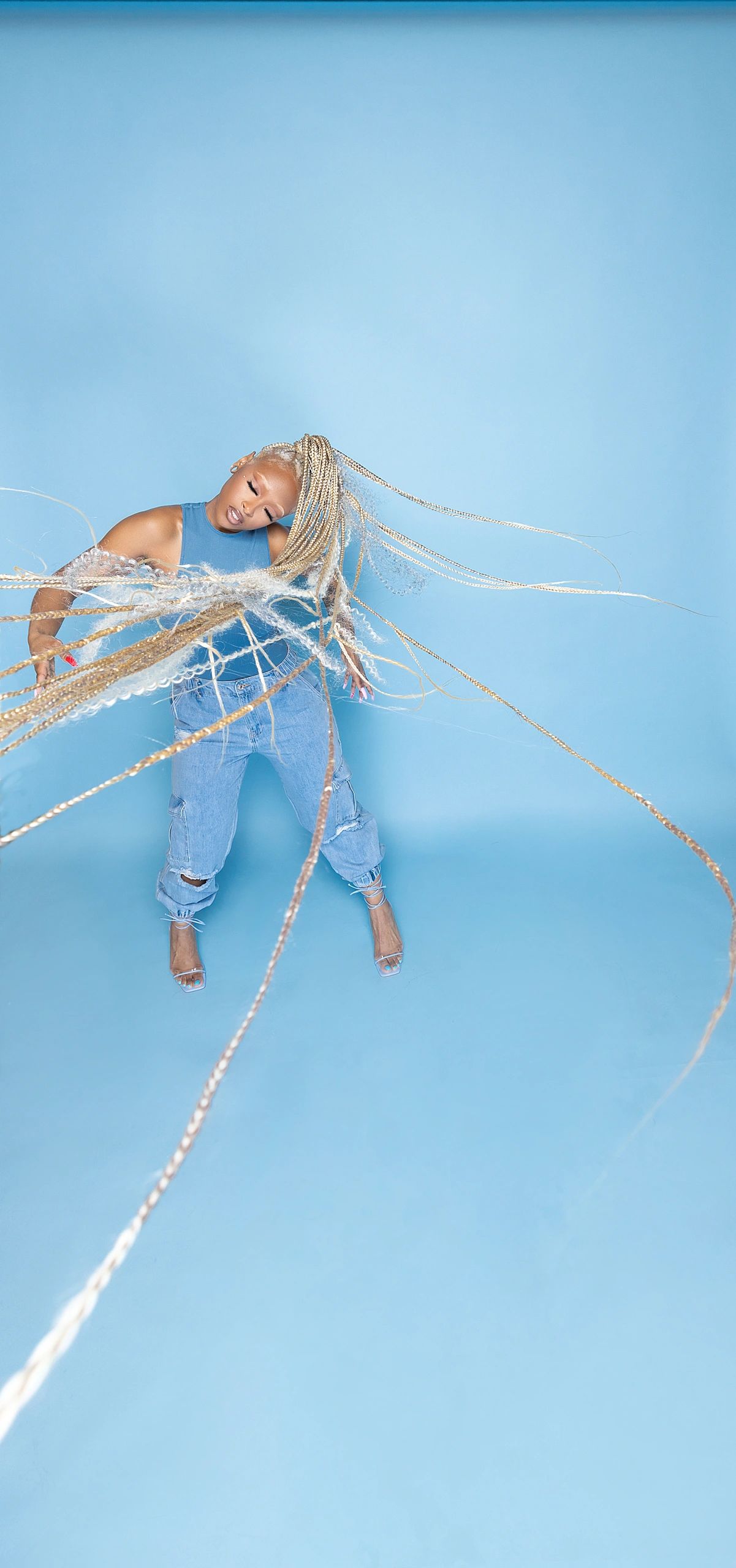 Timisha’s Braid Studio