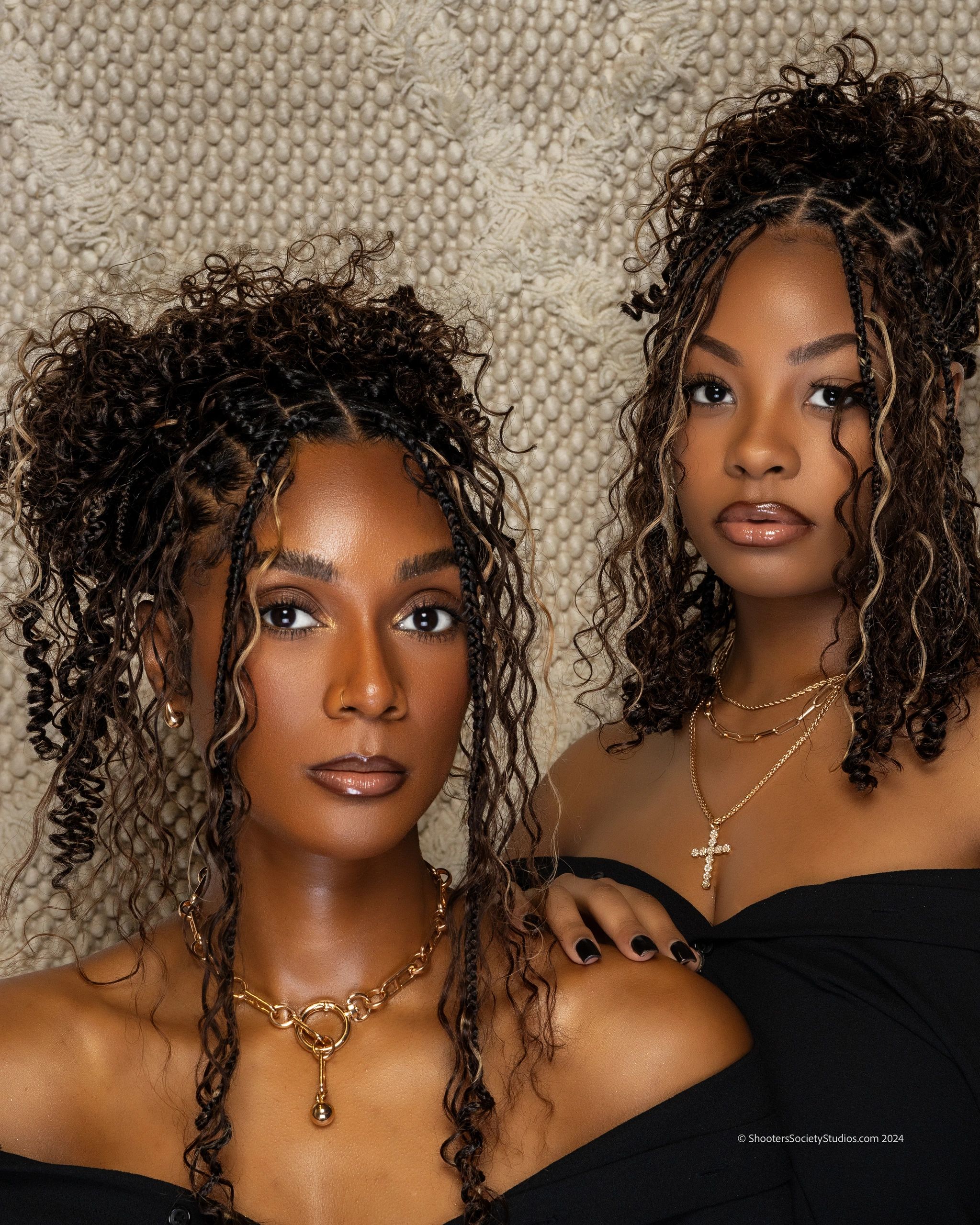 Timisha’s Braid Studio