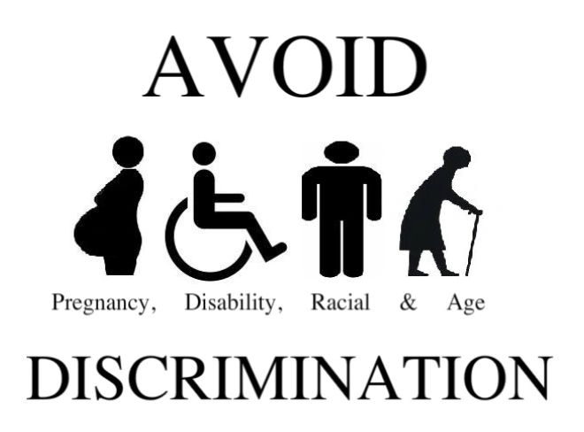 What Does an EEOC Settlement for Discrimination Look Like