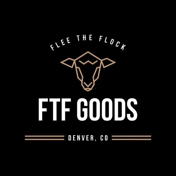 High-Quality Curated Goods - FTF Goods
