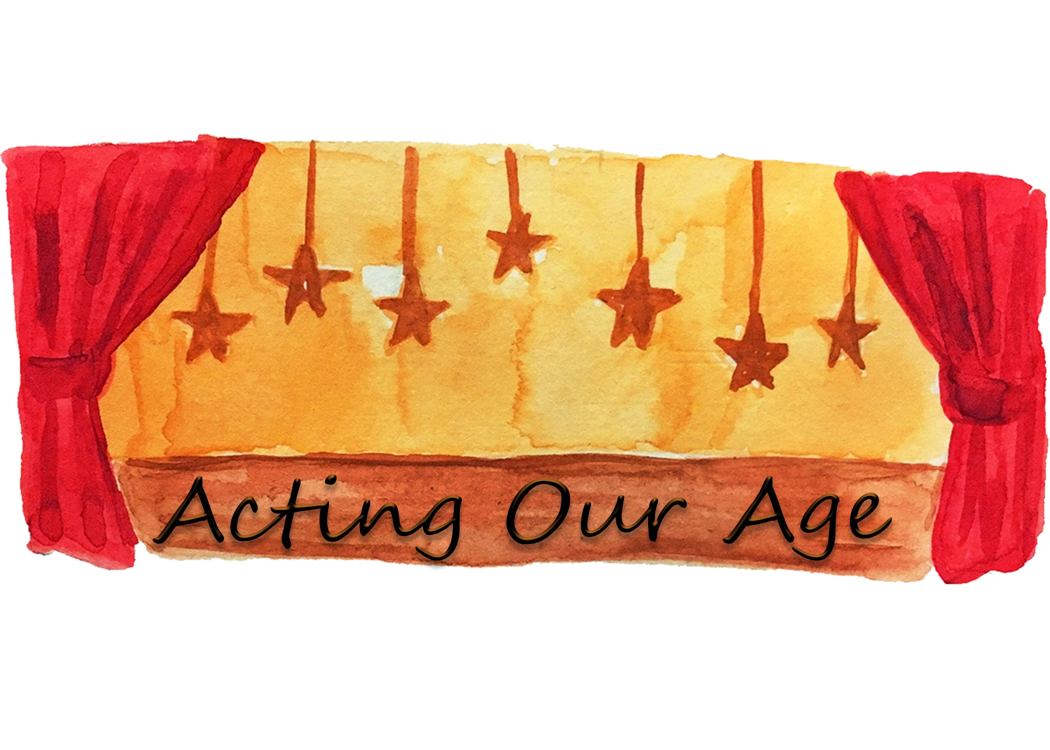 Acting Our Age