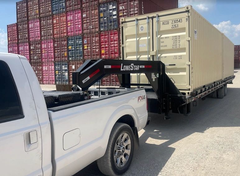 Elite Container Services