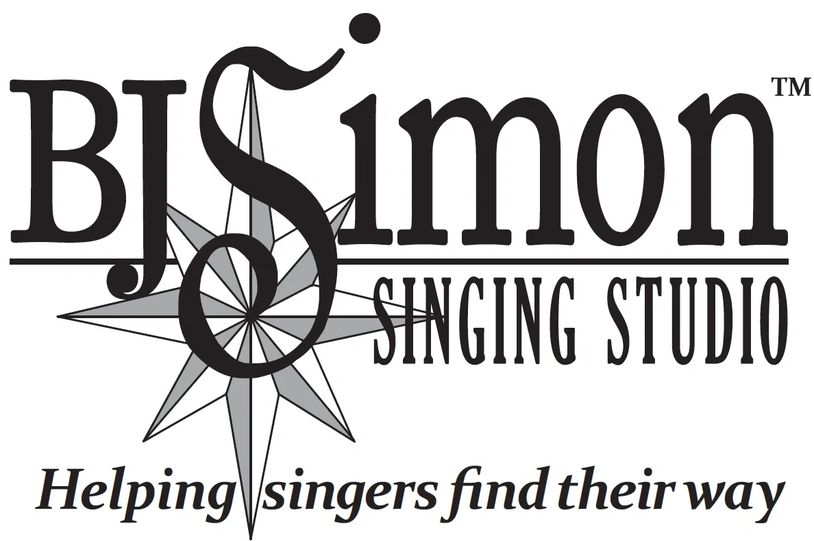 BJ Simon Singing Studio - Singing Lessons, Vocal Coaching