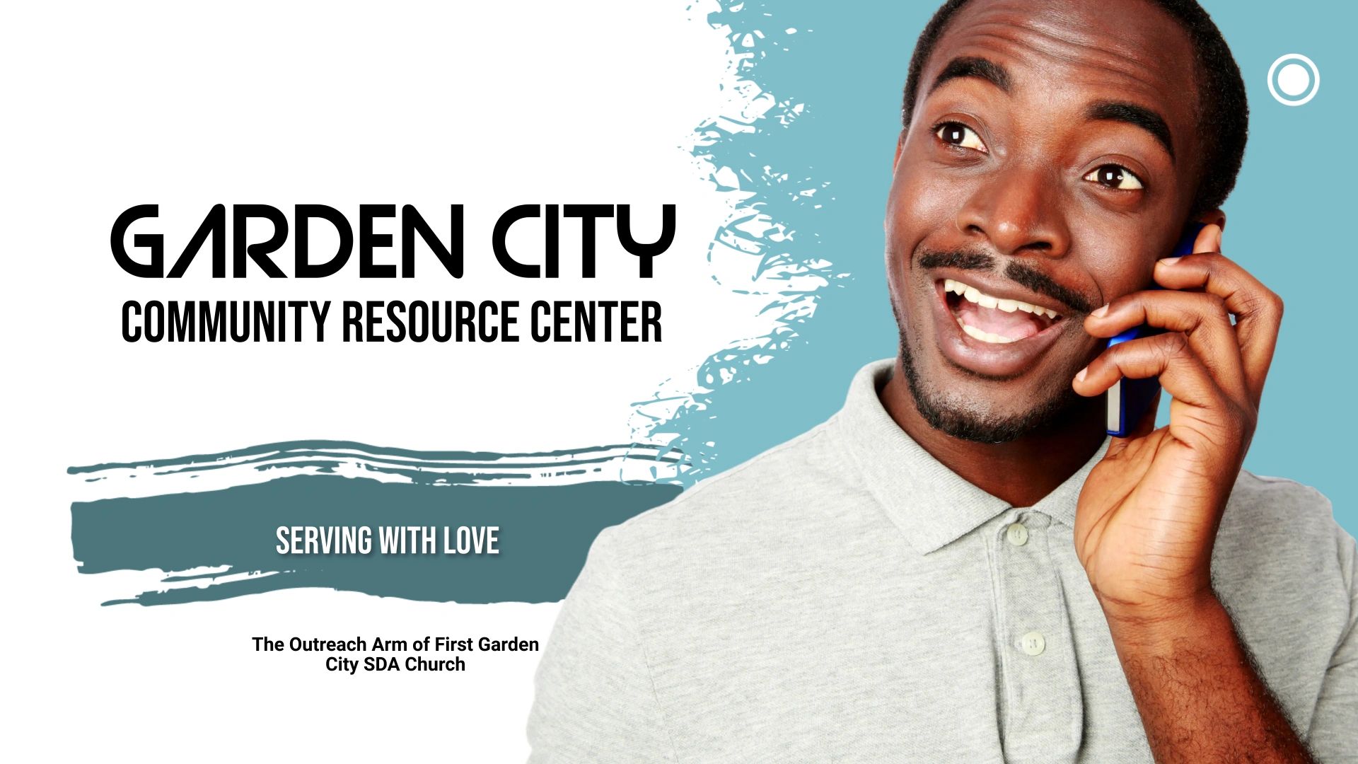 Garden City Community Resource Center