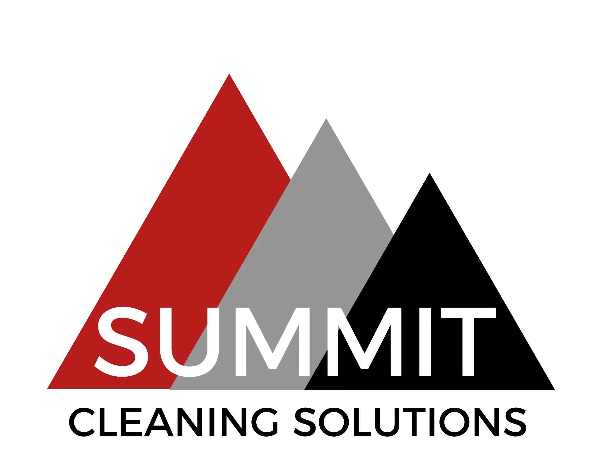 Summit Cleaning Solutions