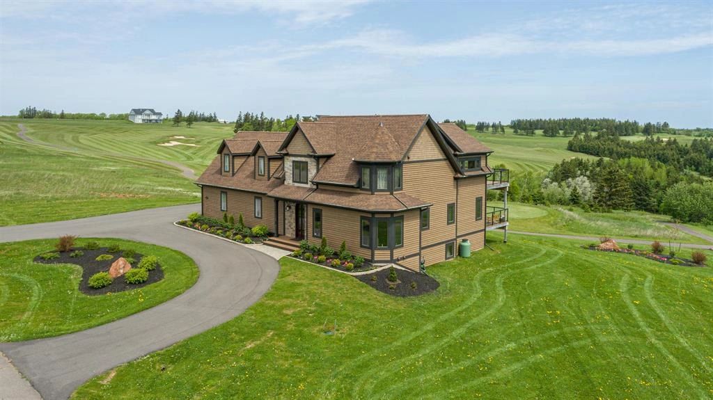 red-isle realty inc