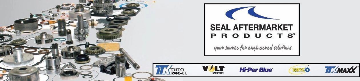 Seal Aftermarket Products