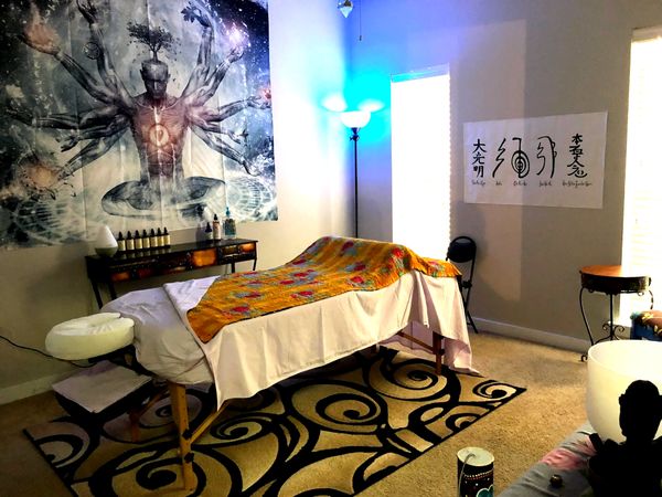 Awakening With Angela - Massage Therapist , Reiki Master , Spiritual ...