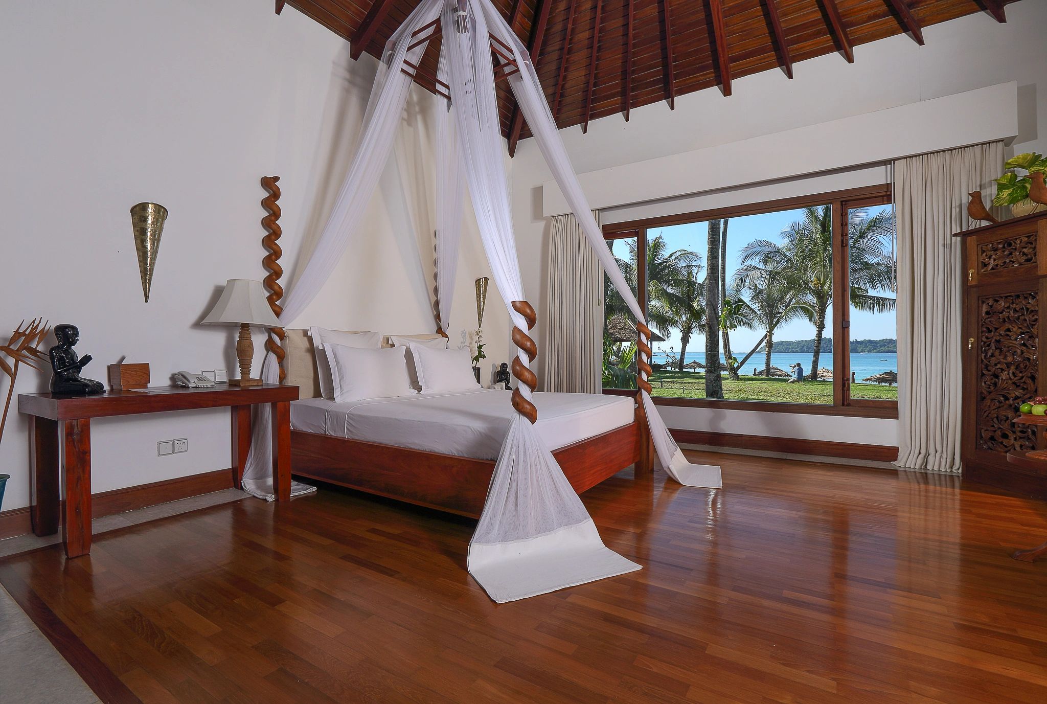 Global Quality Management